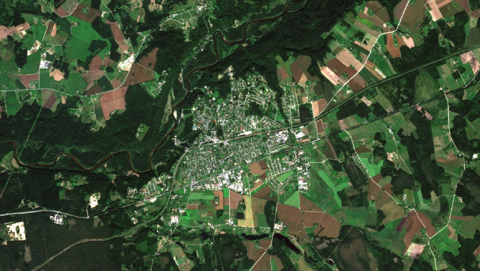 Technological Approach